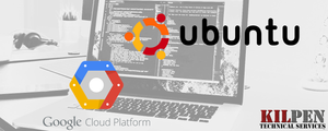 Running Ubuntu Desktop in Google Cloud Platform